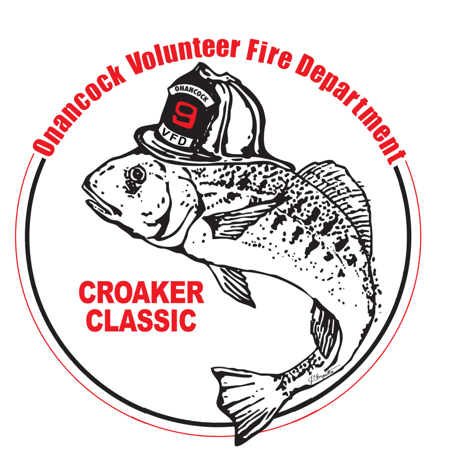 Fundraisers – Onancock VFD
